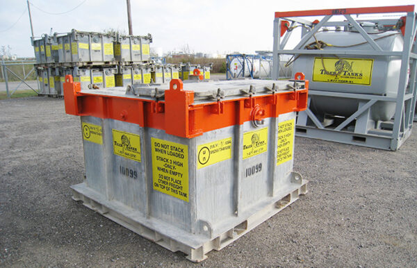 Catalogs - Tiger Offshore Rentals