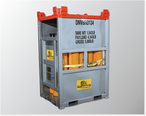 Offshore Carriers - Tiger Offshore Rentals